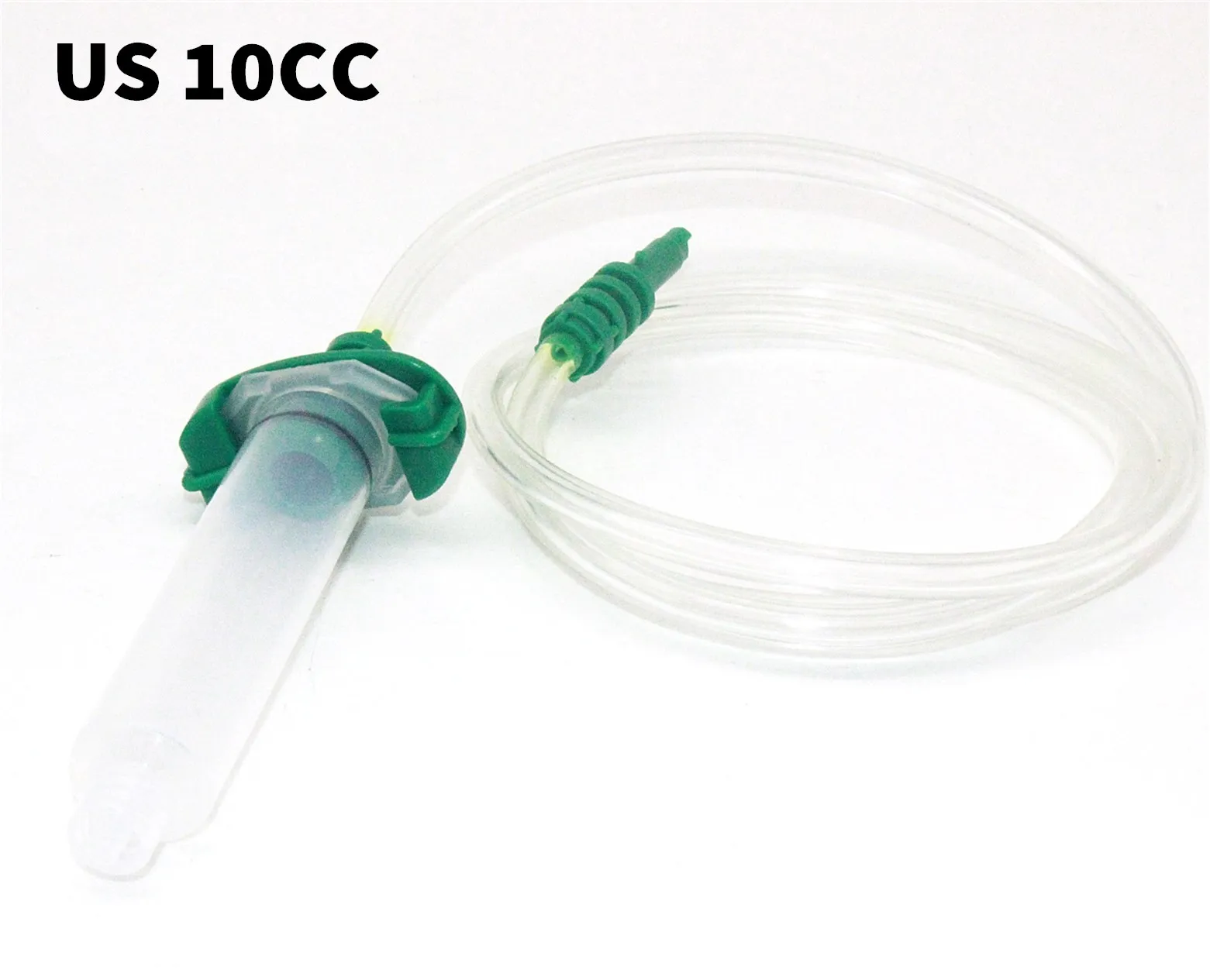 DHgate.com:Japanese American Syringe Adapter, 3cc/5cc/10cc/30cc/50cc ...