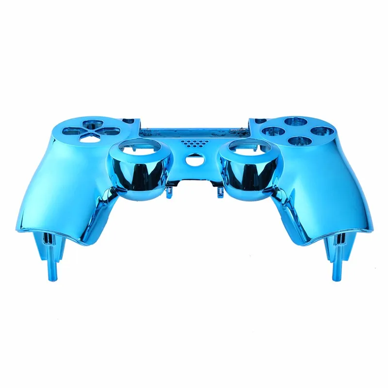 Controller Housing: Front Shell Replacement Case, Compatible With PS4 ...