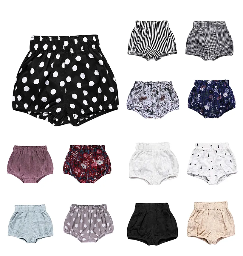 DHgate.com:Newborn Underwear Infant Bloomer Briefs: Baby Shorts Toddler ...