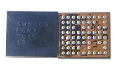 SM5703 IC For A8 A8000 J500F Charging USB Charging Charger IC From ...