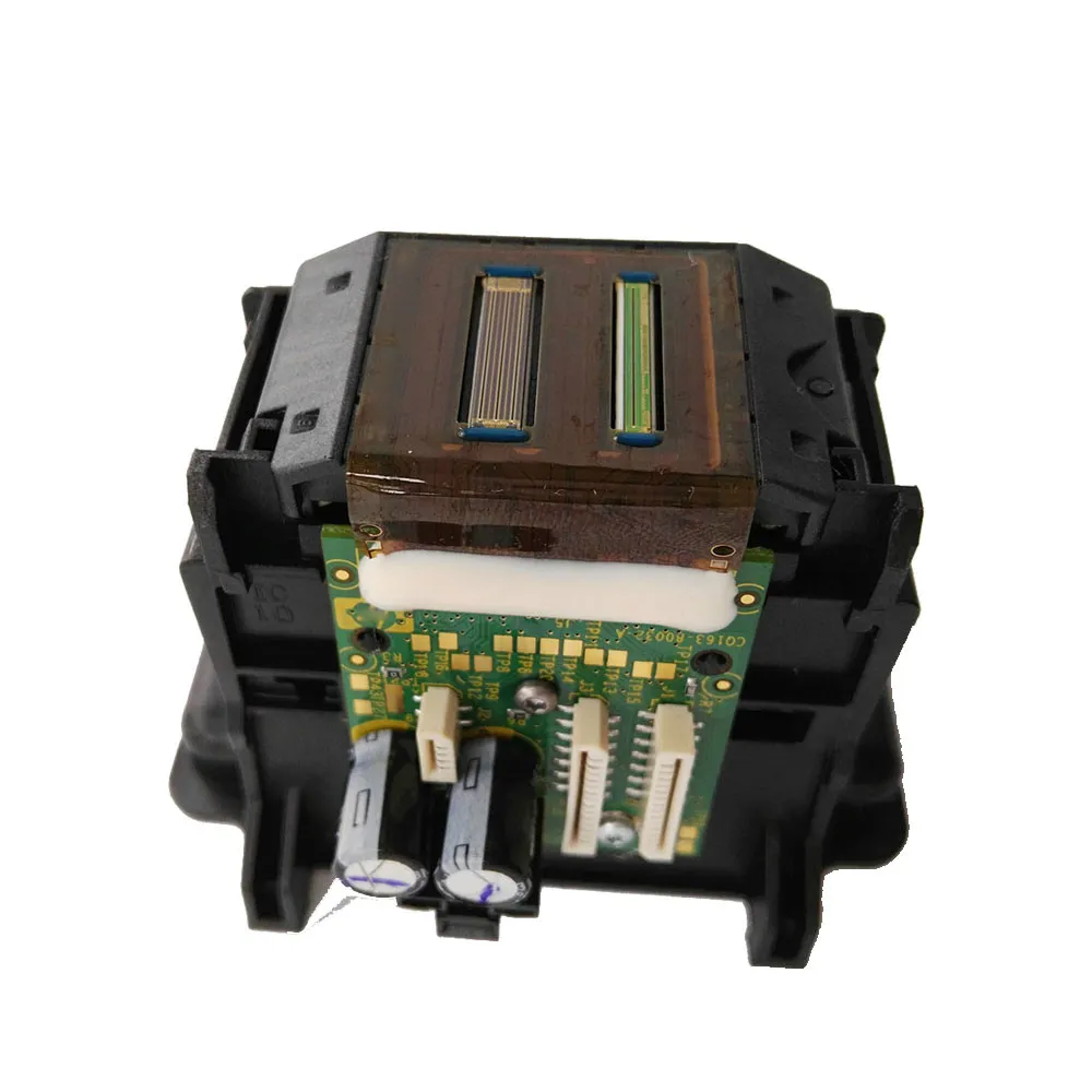 Printhead for Office Equipment - High-Performance Inkjet Nozzle ...