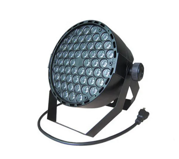 RGBW Stage Lighting: DMX Par Light with Strobe Effect - Best Seller ...