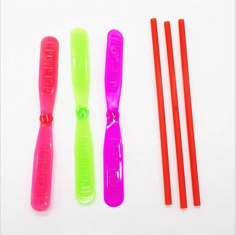 Flying Flight Toys: Bamboo Dragonfly Copter Toy ... From Welcome_dh520 ...