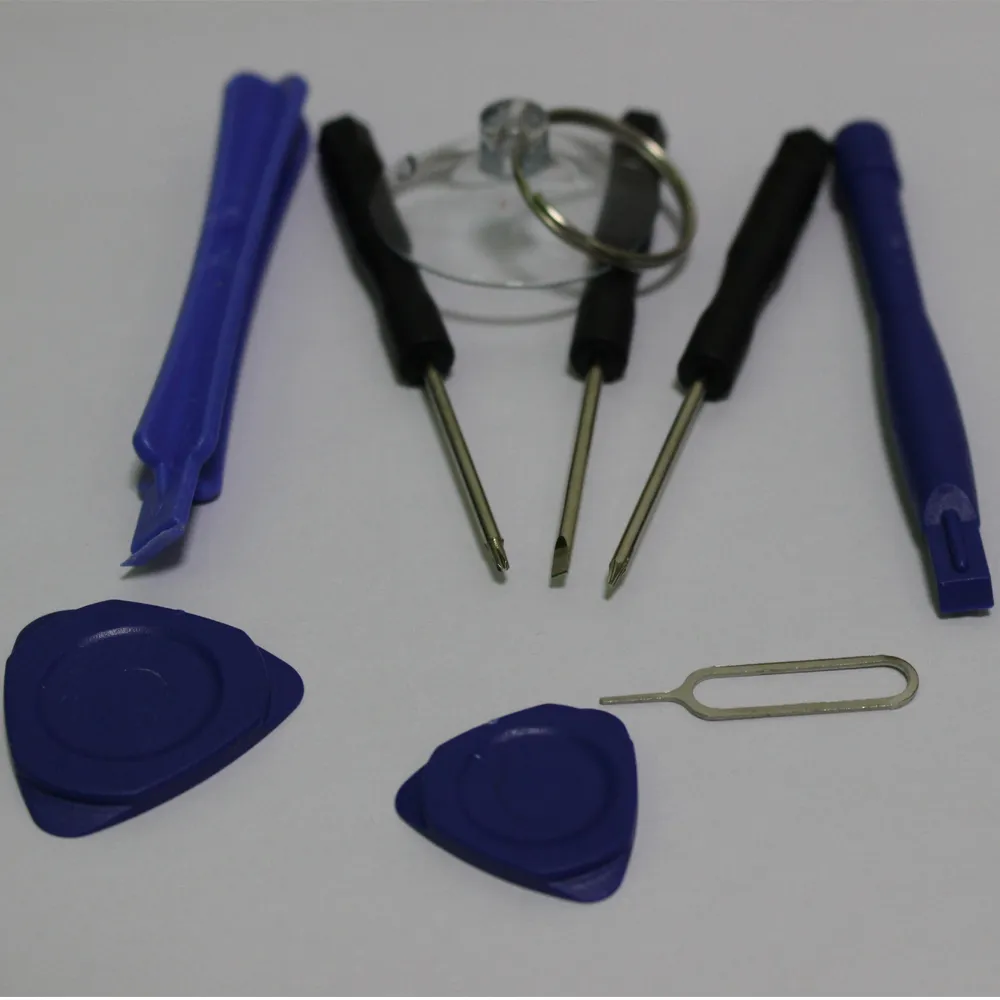 Professional Disassemble Opening Tool Kit Set for Phone, Notebook PC ...