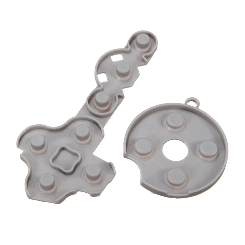 DHgate.com:Conductive Rubber Button Contact Pads for Xbox 360 Gamepad ...