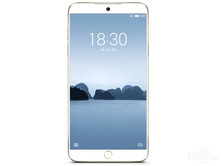 Meizu M15 4G LTE Smartphone 5.46 Inch, 4GB RAM, 64GB ROM, Snapdragon 626, 20MP Camera From ...