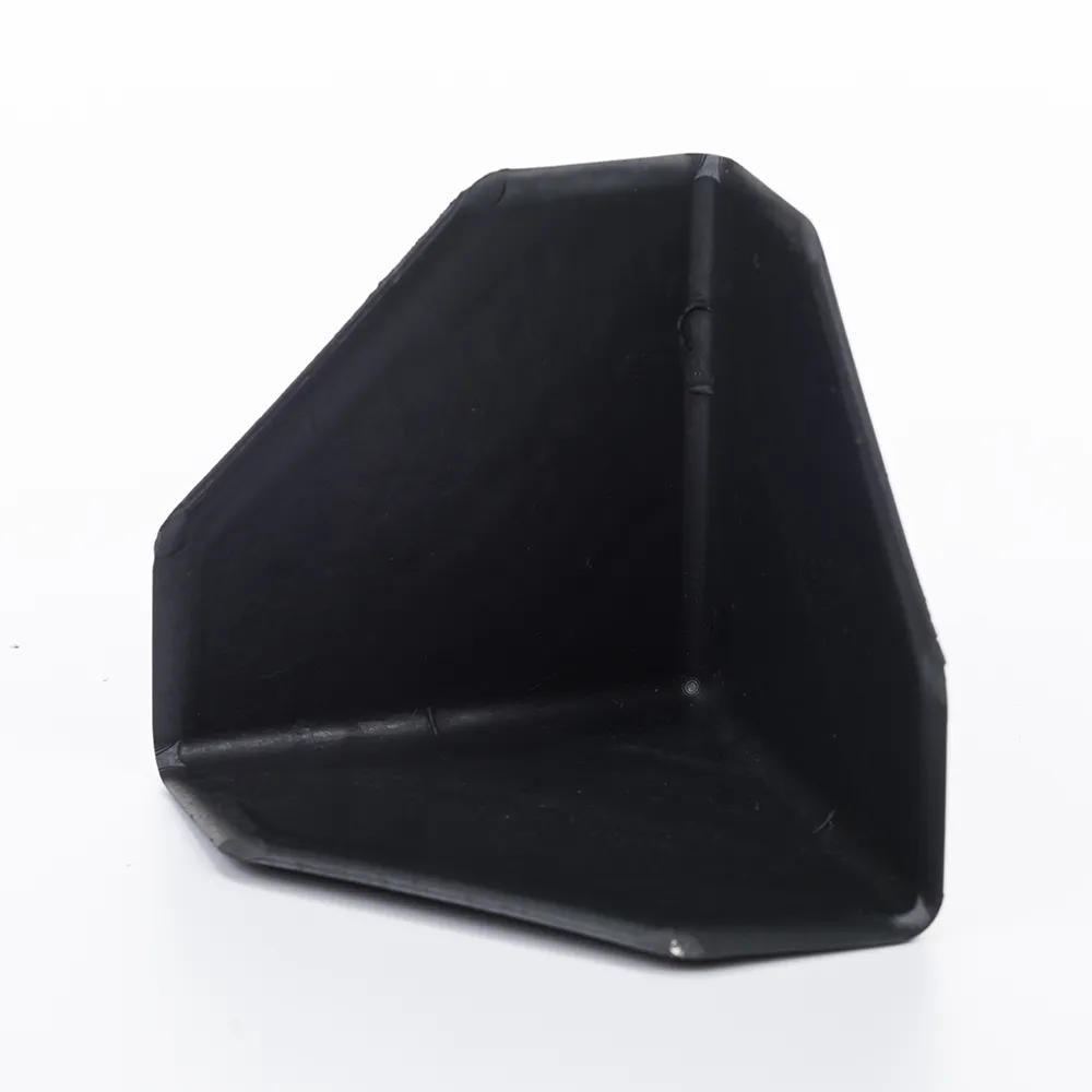 DHgate.com:6cm Size Hard Plastic Corner Protectors for Safe Guarding ...