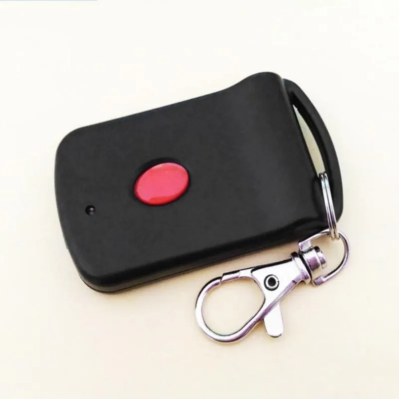 Clone Garage Door Remote Mini Garage Door Transmitter With 10 Dip ...