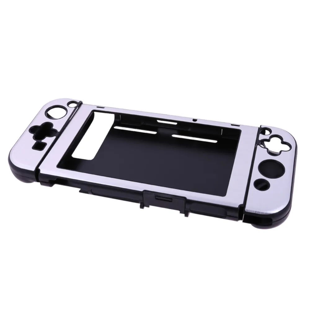 Aluminum Protective Case Shell For Nintendo Switch... From Sellerbest ...
