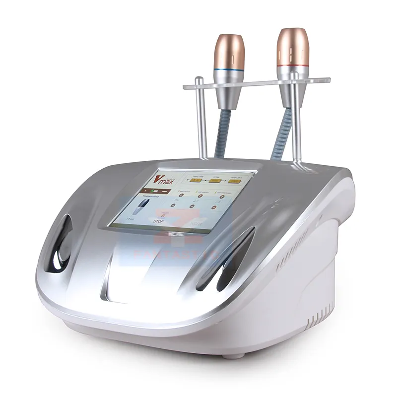 Hifu Machines Portable Ultrasound Facial Machine For Skin Tightening ...