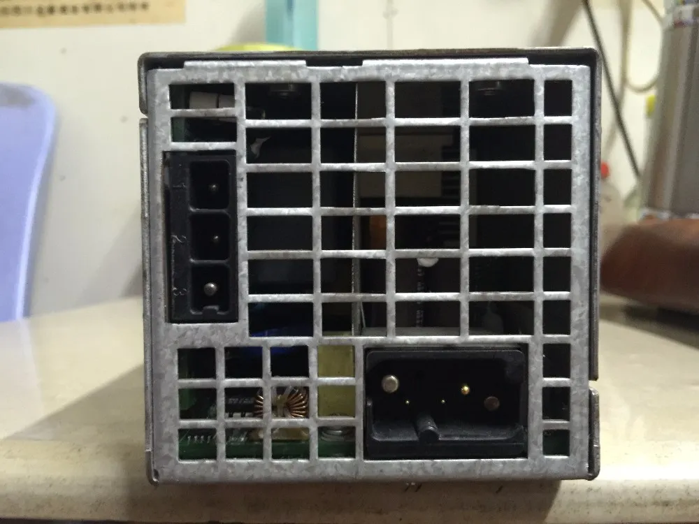 R48 2000E R48 2000 48V 2000W Módulo Rectificador Para Emerson De 126,80 ...