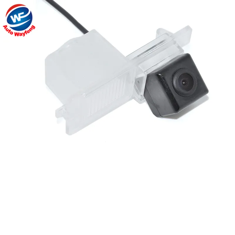 HD CCD Car Rear View Camera: Enhanced Parking Safety - Shop Now! from ...
