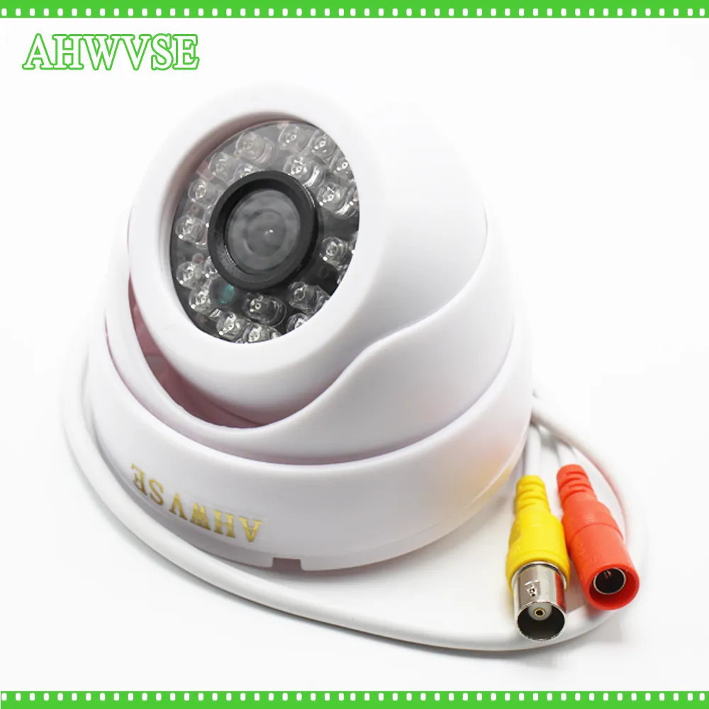 DHgate.com:Enhanced Vision Security: 1200TVL CCTV IR Color CMOS Camera ...