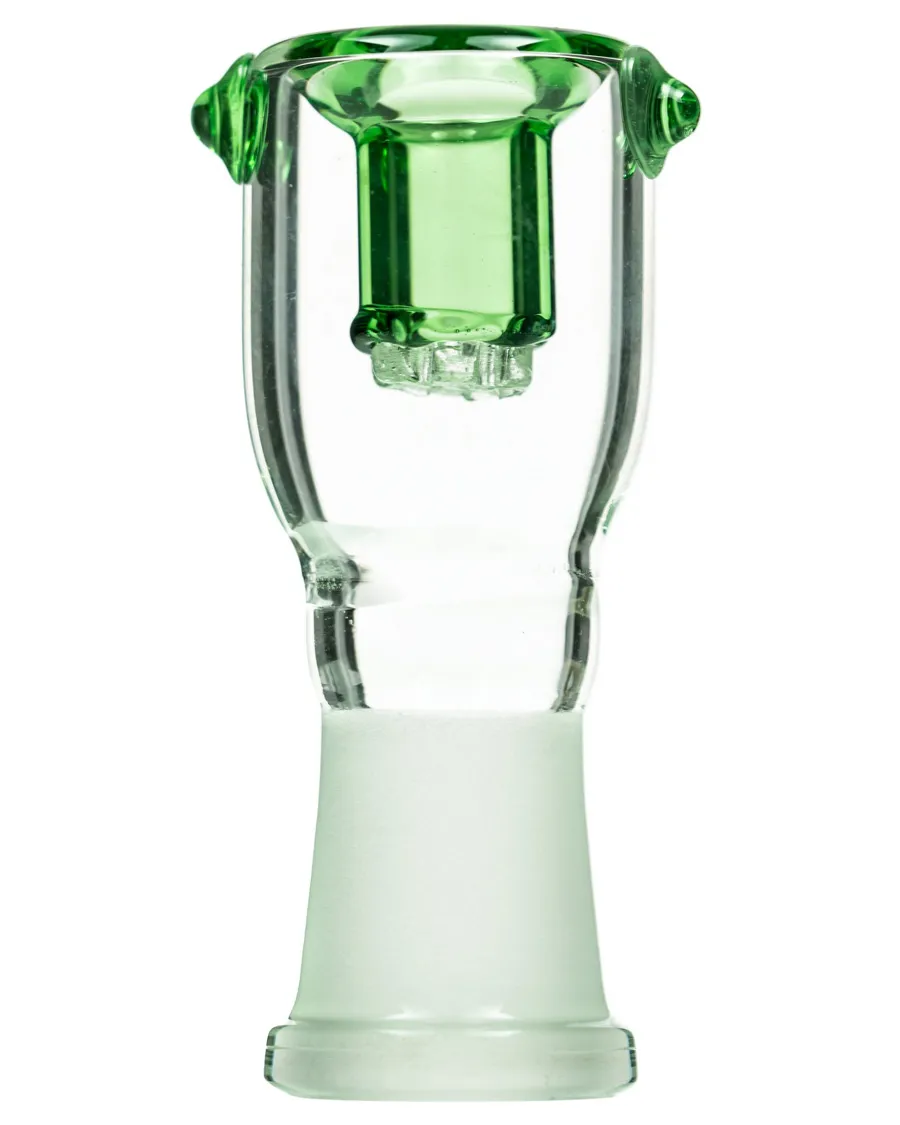 Wholesale Versatile Honeycomb Screen Glass Bowl For Hookahs, Bongs ...