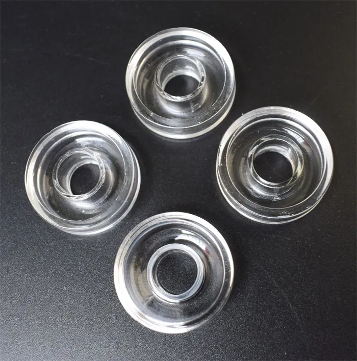 Replacement Quartz Dish For Hybrid Titanium Quartz Nails Bowls Durable ...