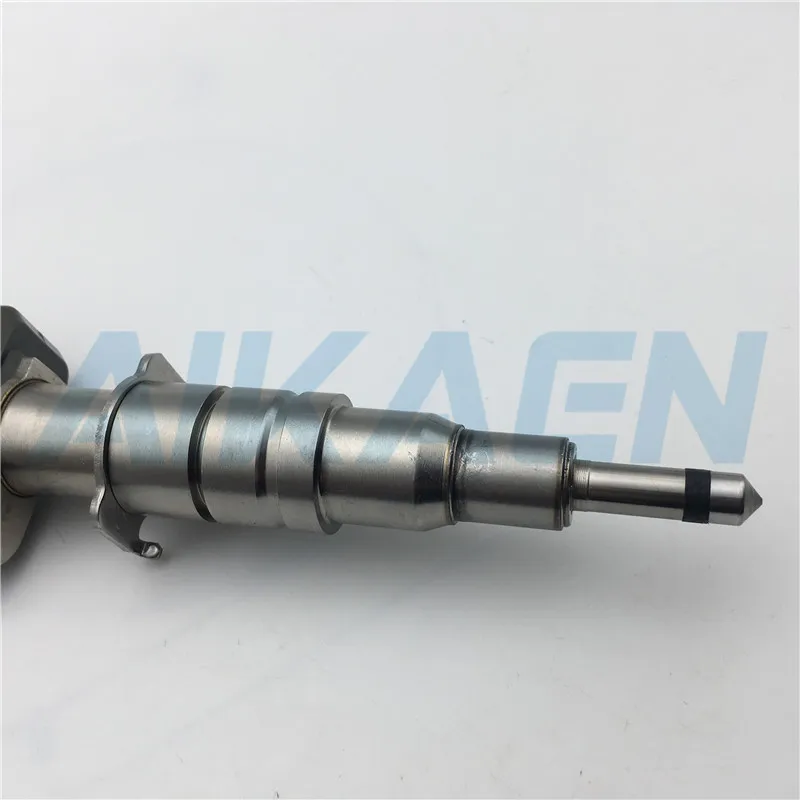 DHL TNT Livraison Gratuite! Nouveau Injecteur De Carburant 13537589048 ...