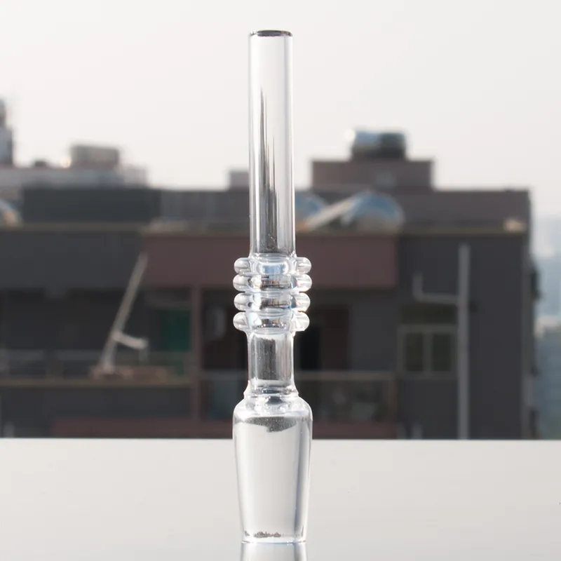 Mini Smoking Accessories Nector Collector Quartz Nail With 13mm Filter ...
