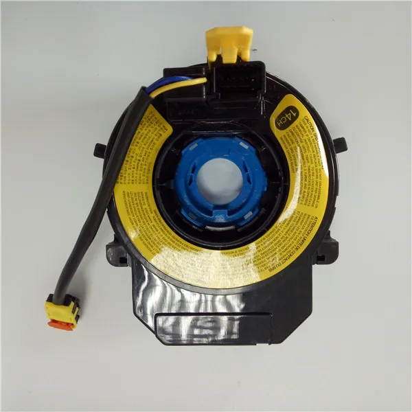 DHgate.com:KIA Rio 2012-2014 Spiral Cable Clock Spring ABS System Part ...