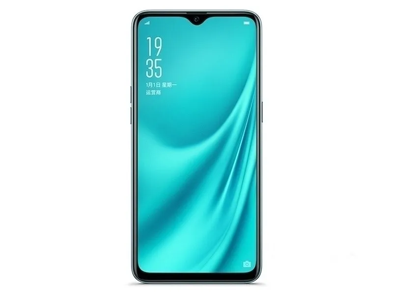 OPPO R15X 6.4 AMOLED 4G LTE Smartphone Snapdragon 660 Octa Core, 6GB ...