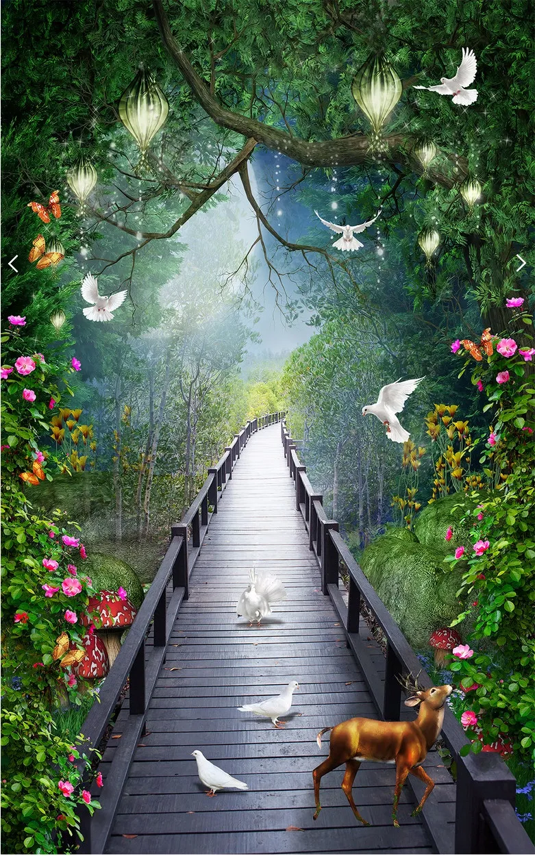 Beautiful Dream Wallpapers