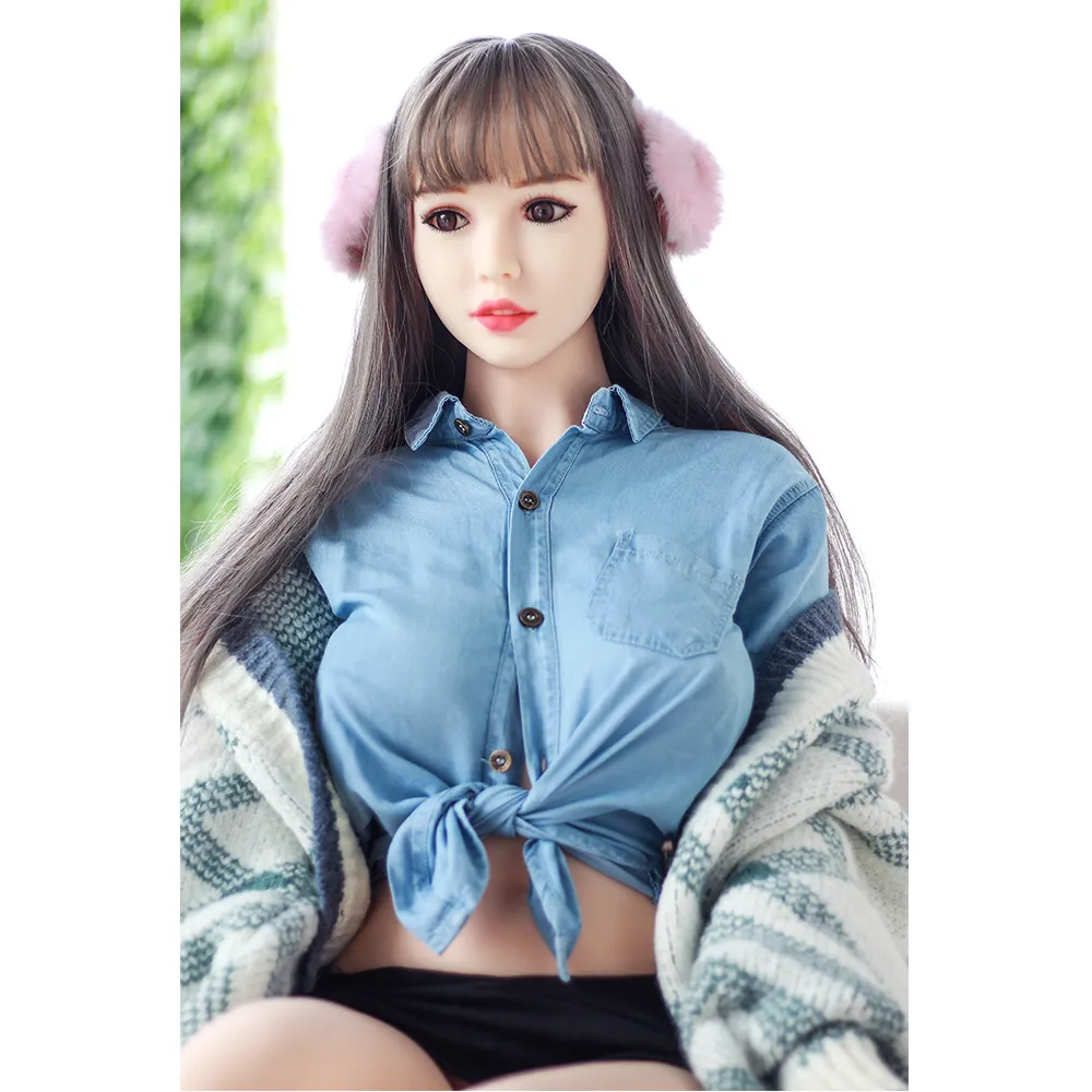 ₩770 952에서 현실적인 섹시한 마네킹 섹스 러브 인형 Realdolls 실리콘 Tpe 금속 해골 모델 인형 여성용 자위기