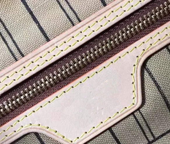 MM GM Composite Bags Women High Designer Leather TOTE Handbag Shoulder ...