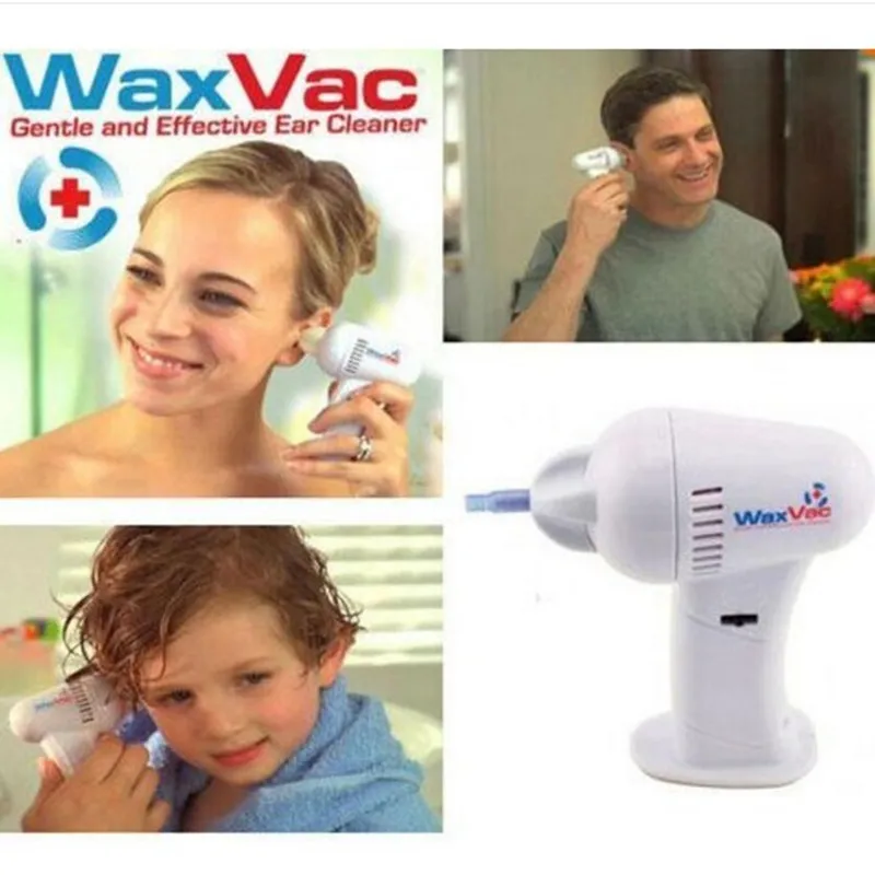DHgate.com:IN STOCK!TOP Wax Vac Gentle and Effective Ear Cleaner ...