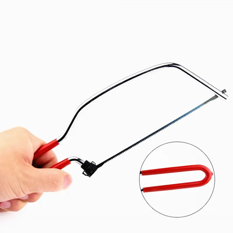 Household Mini Hand Saws Multi Purpose Small Hacksaws For Woodworking ...
