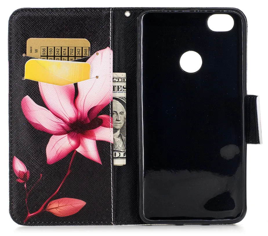 Flip Cover For Xiaomi Redmi Note 5A Case Luxury... From Adtismark, $3. ...