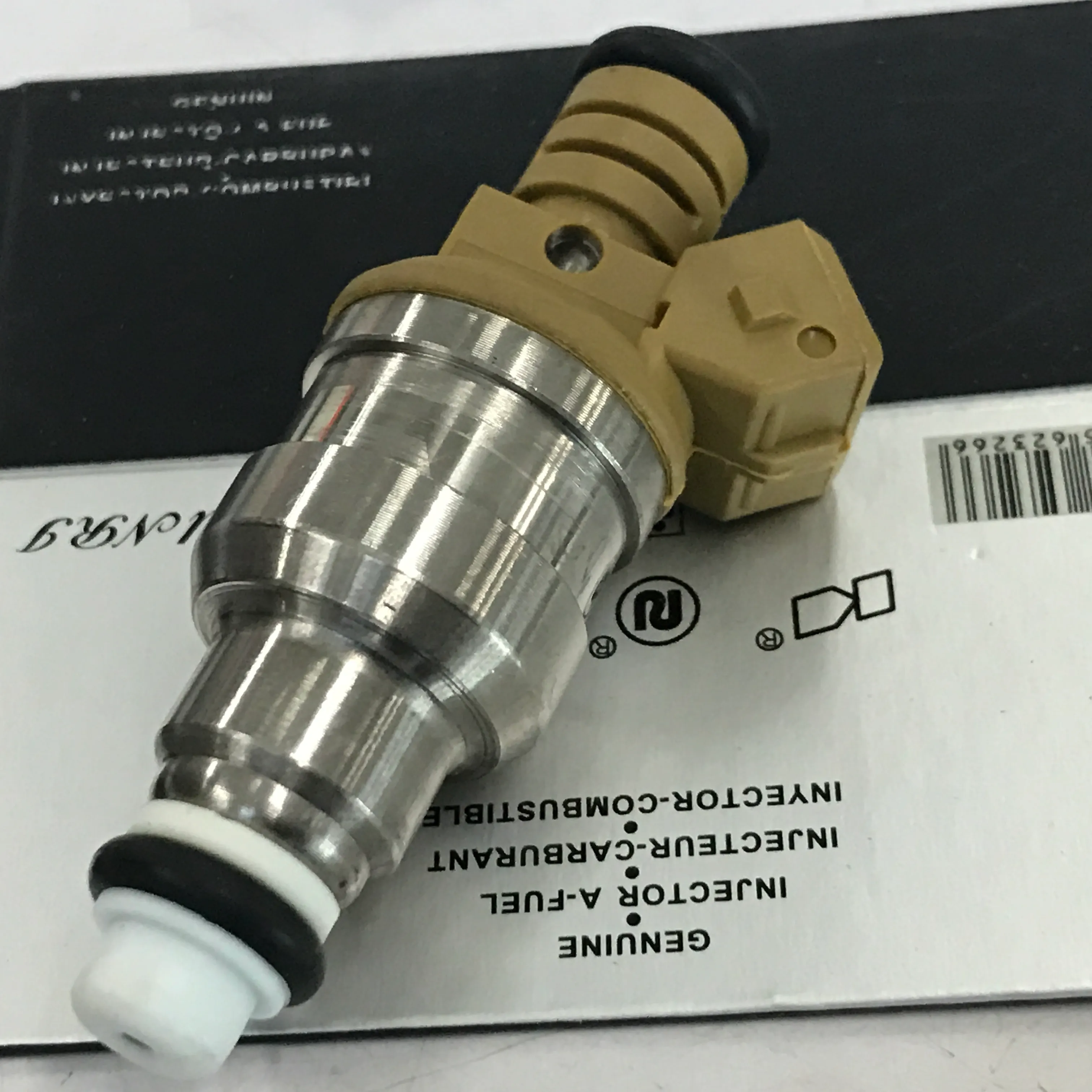 Ford Escort 2.0i XR3 Low Pressure Fuel Pump Injection Molded With Omega ...