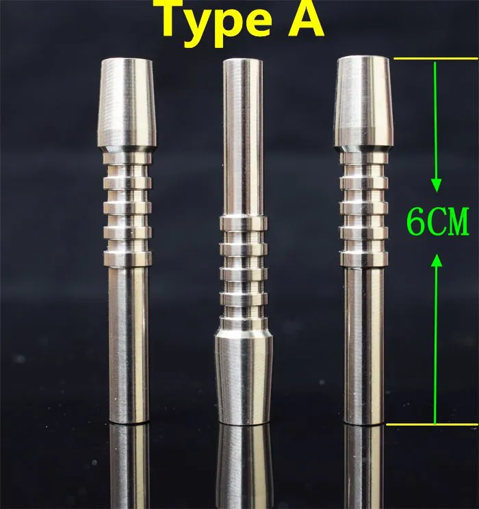Titanium Dab Nail Tip 10mm Male Joint Nectar... From Thompson420, $0.82 ...
