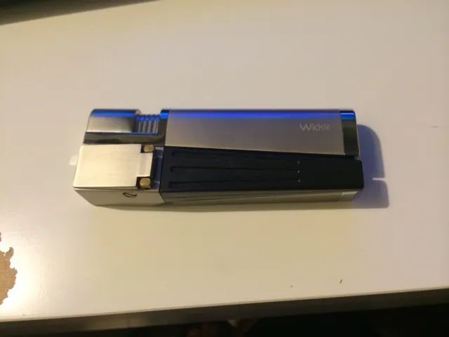 2in1 Smoking Pipe Vape Lighter Click N Vape Sneak A Vape Herbal ...