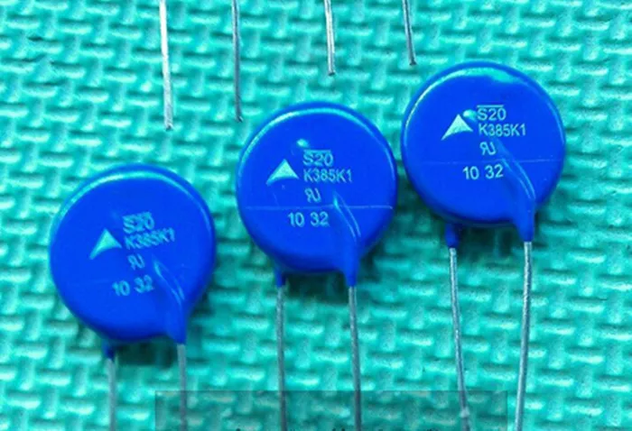 Hot Selling ,Original S20K385K1 TVR20621 ZNRV20621U 620V 20MM Varistor From Cxdz, $5.79 | DHgate.Com