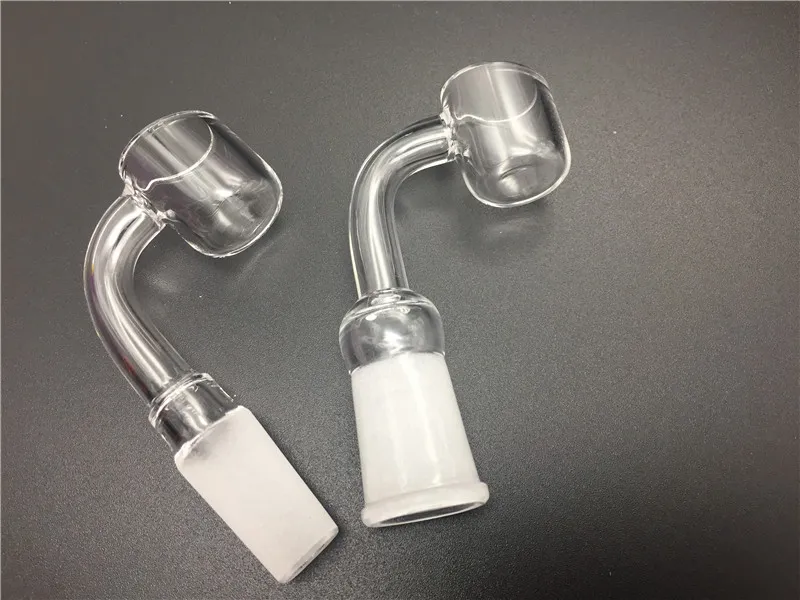 Premium Domeless Quartz Glass Nails 2mm Thick,... From Bestsmoking, $1. ...