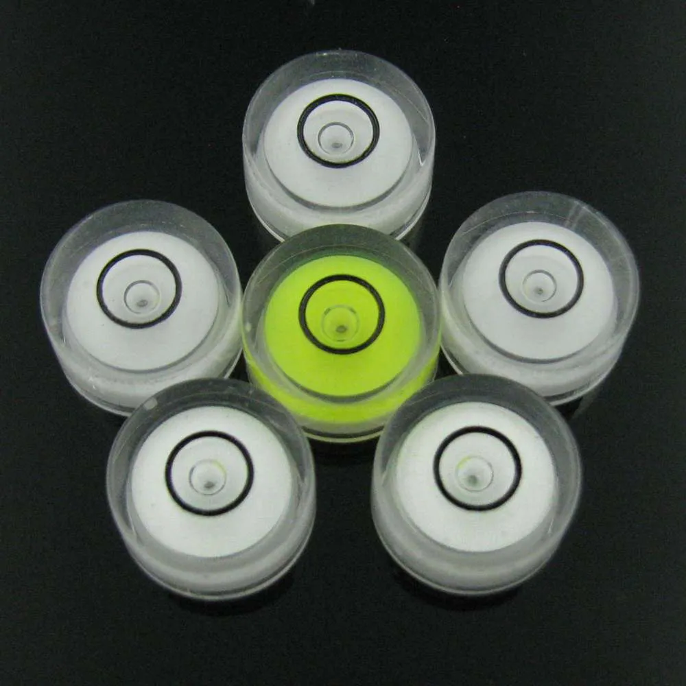 Wholesale Of HACCURY Precision Bubble Side Glass Level Indicator For ...