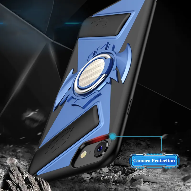 Wholesale Multifunctional Game Handle Mimco Phone Case For IPhone X/8/7 ...