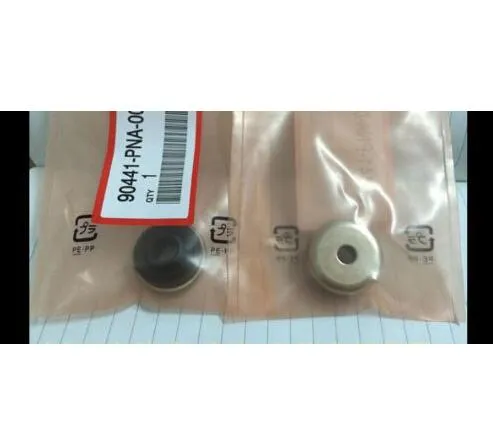 Engine Valve Cover Grommet, Set Of 6 For Honda Civic CRV 2024 Durable ...