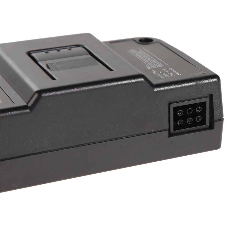AC100 245V 50/60Hz 0.5A AC Power Adapter For Nintendo... From ...