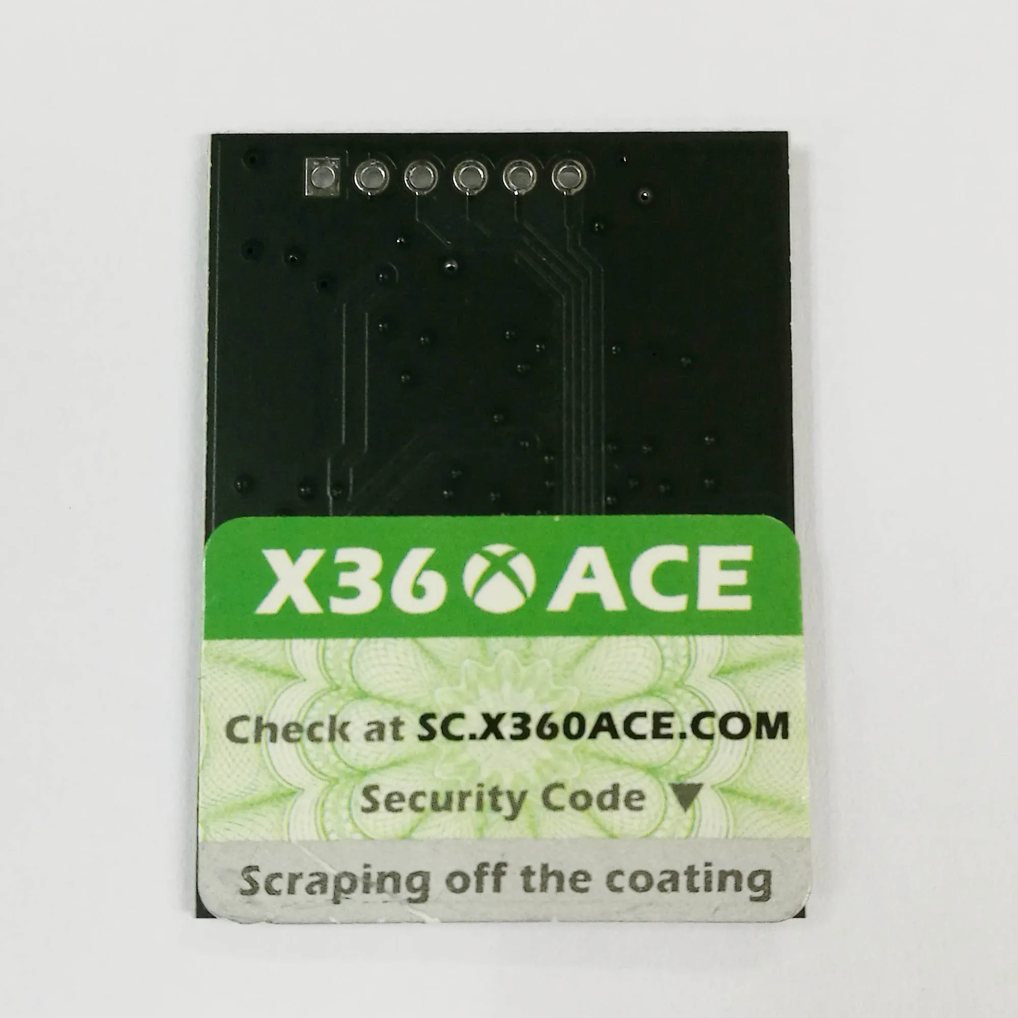 DHgate.com:Product Type X360 ACE V5 Enhanced Speed and Stability ...