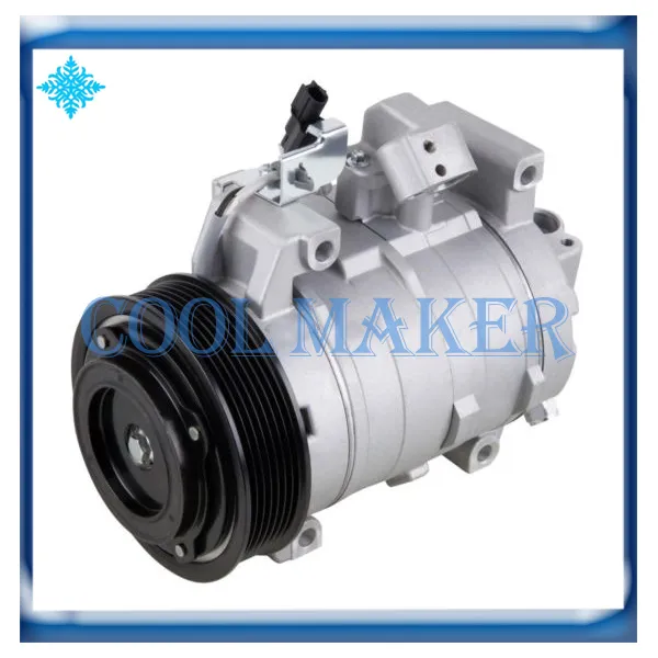 Honda Accord 2.4L AC Compressor 006A2226D 388105A2A01 38810 5A2 A01 ...