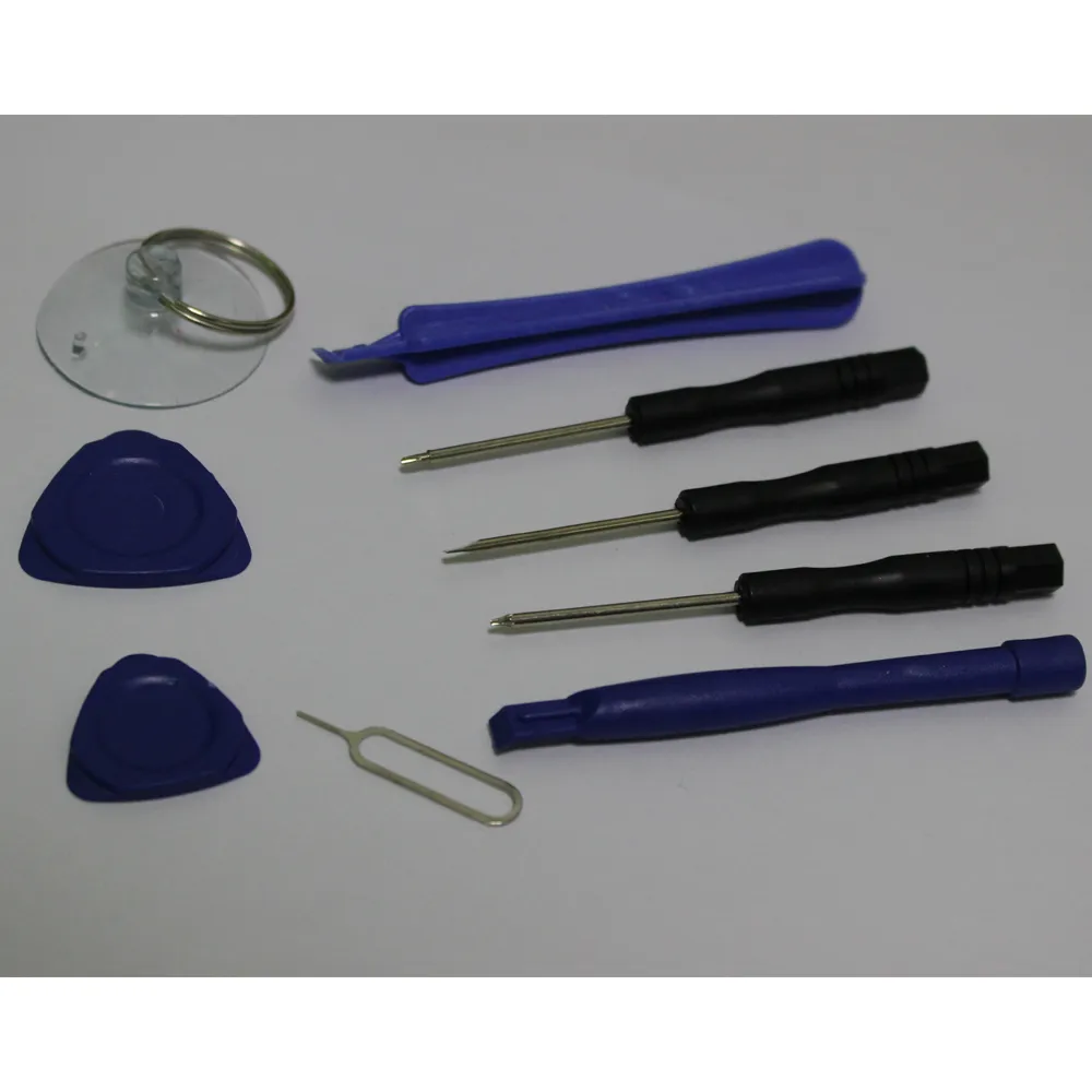 Professional Disassemble Opening Tool Kit Set for Phone, Notebook PC ...