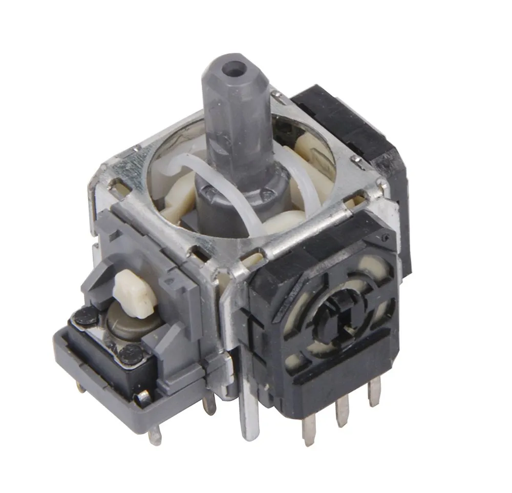 ALPS 3D Wireless Controller Joystick With Analog Sensor Module For ...