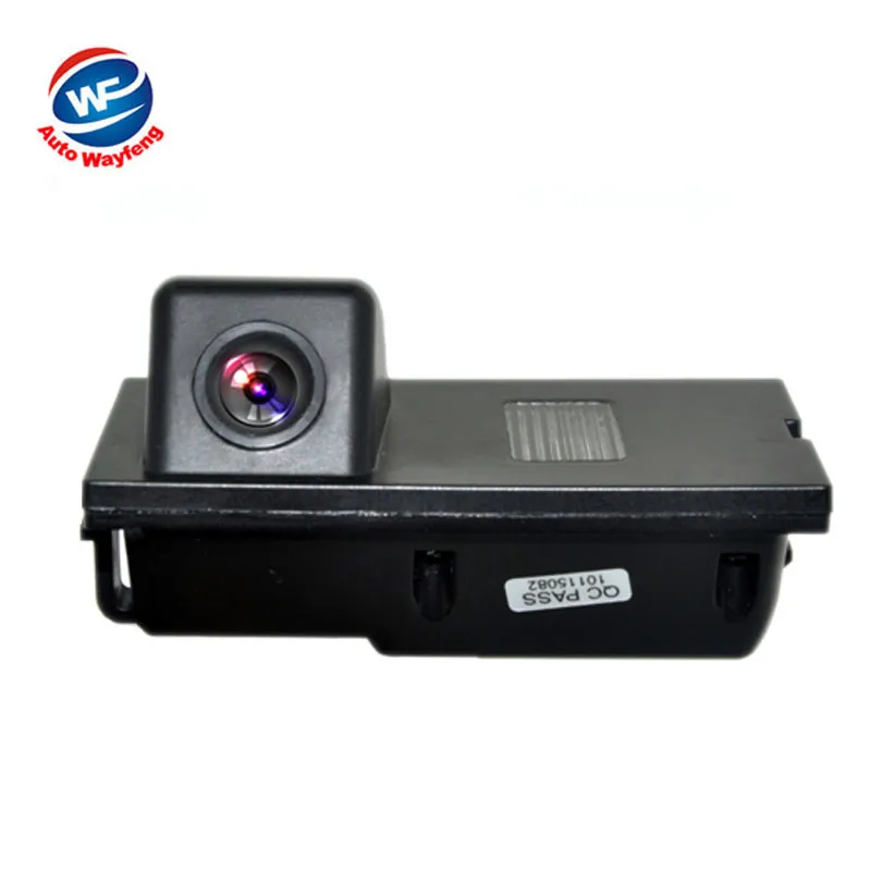 Rear Backup Camera for Land Rover Discovery 3 Range Rover Sport ...