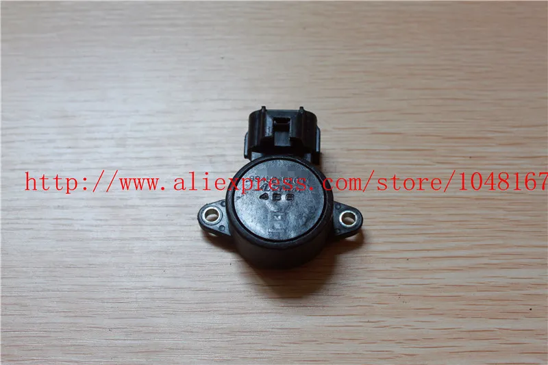 Para Sensor De Posición Del Acelerador TOYOTA, 89452 52011 8945252011 ...