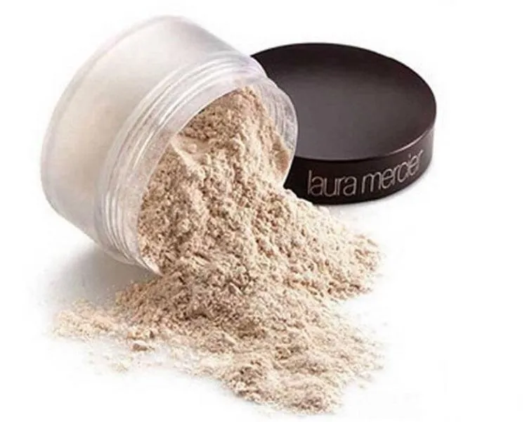 DHgate.com:Loose Setting Powder - Translucent, 3 Colors, Long-Lasting ...