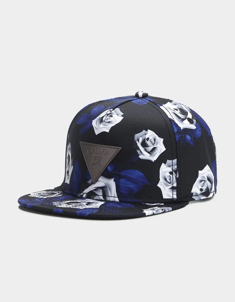DHgate.com:Navy/White/Grey Polyester Hip Hop Snapback Baseball Cap with ...