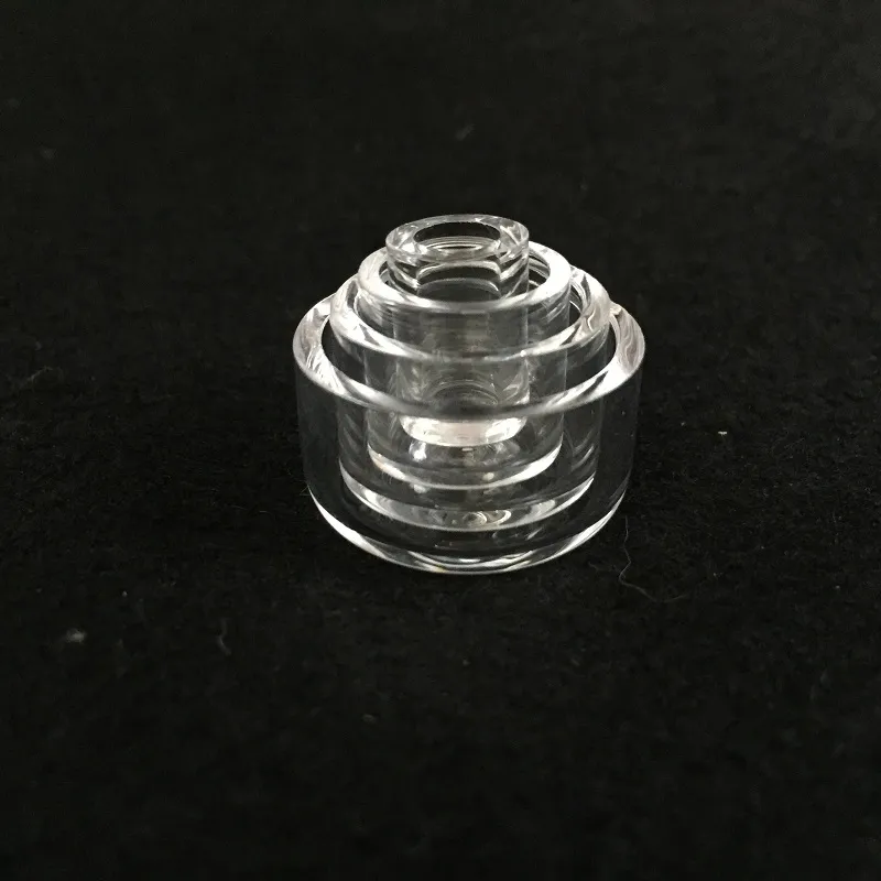 Replacement Quartz Bowl Insert For Banger Nail | 10 25mm Drop Bucket ...