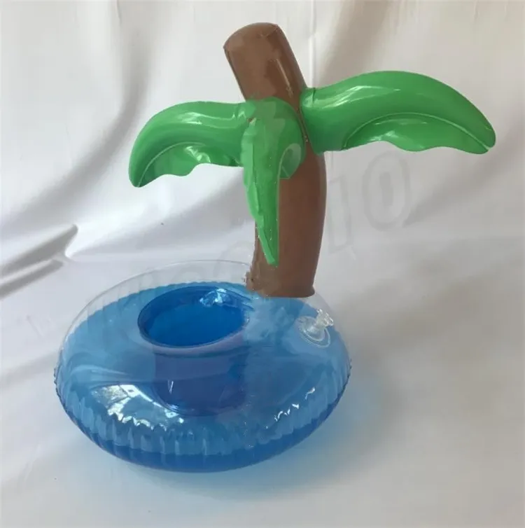 Drink Coasters With Holder, Fourth Of July Inflatables, Party Drink ...