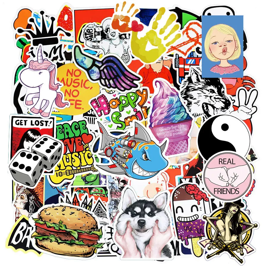 Diy Stickers Posters Wall Top Stickers For Kids Rooms Home Decor ...
