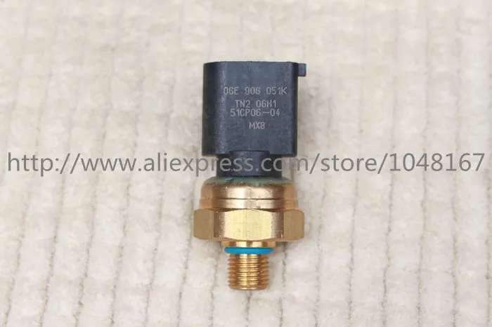 DHgate.com:For the fuel pressure sensor,06E906051K,06E 906 051K,06E 906 ...
